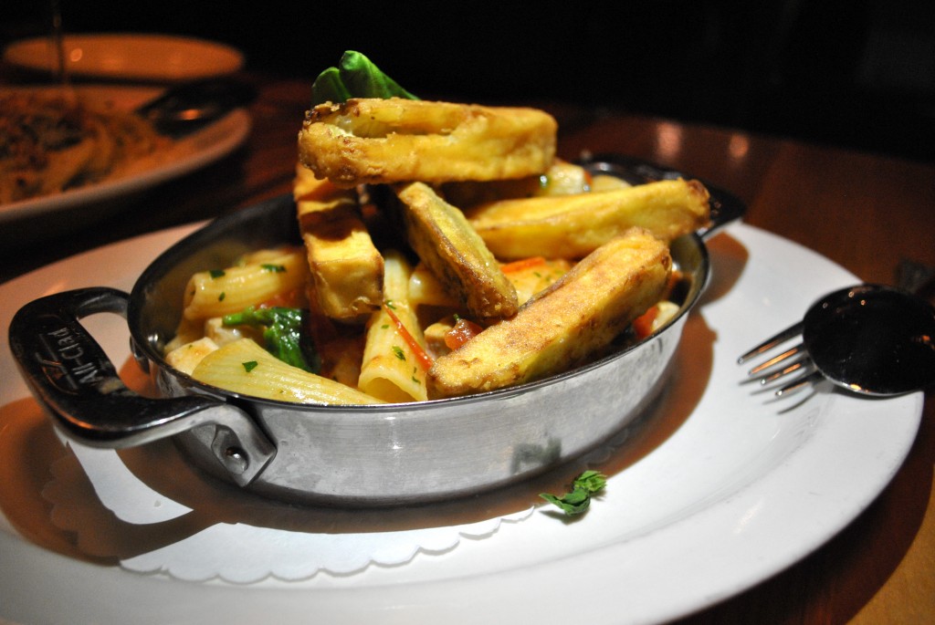 A Vetri-licious experience at Amis- Washington Square (Philadelphia ...