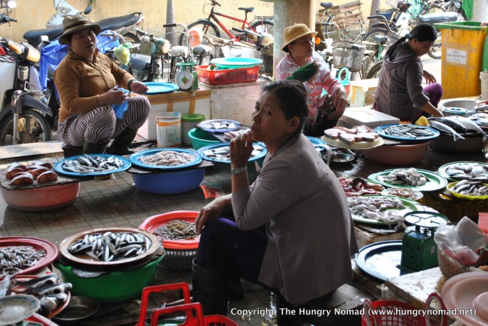 Vietnamese - The Hungry Nomad