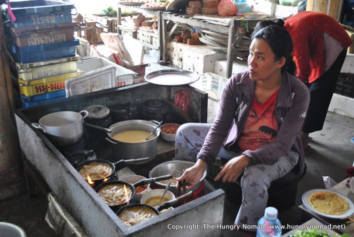 Vietnamese - The Hungry Nomad