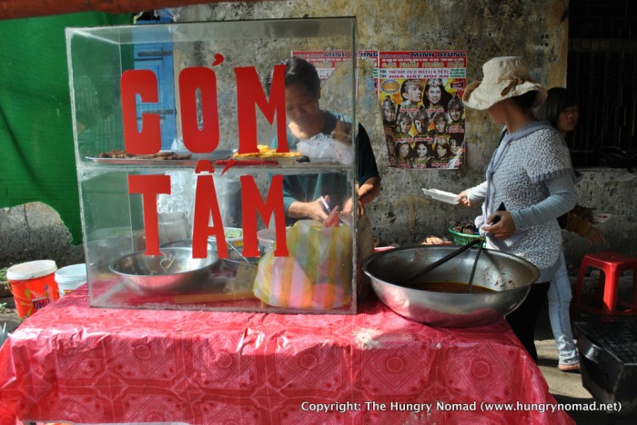 Vietnamese - The Hungry Nomad