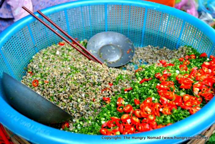 Vietnamese - The Hungry Nomad