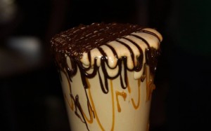 Chocolate | The Hungry Nomad