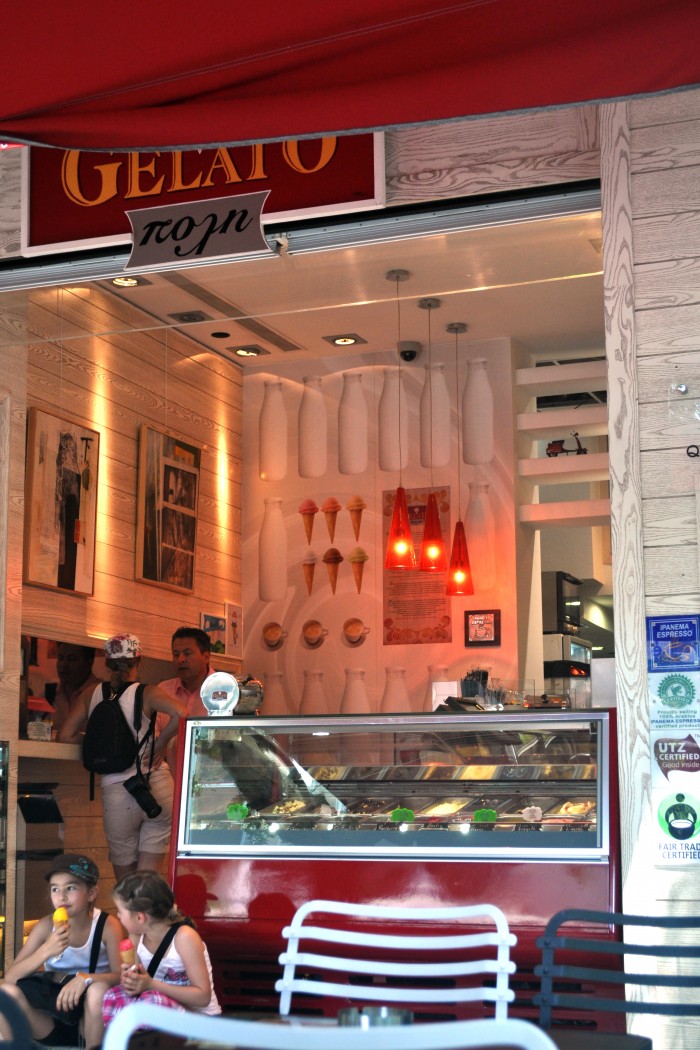 Bakery - The Hungry Nomad