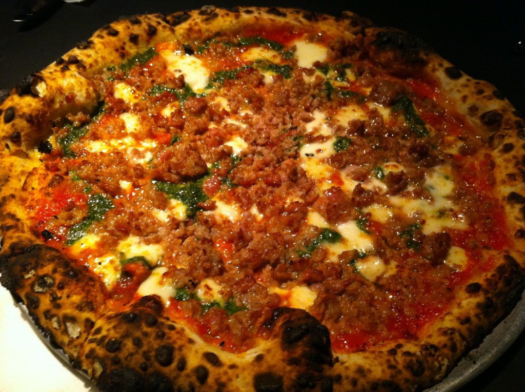 Philly's Top Pizza Places | The Hungry Nomad